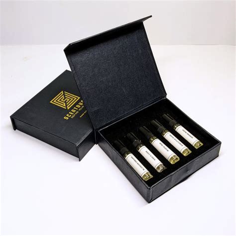 Testers Scentductive