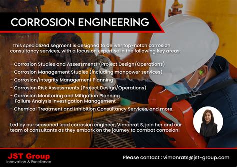 Corrosionengineering Newbeginnings Jstgroup Innovation Jst Group