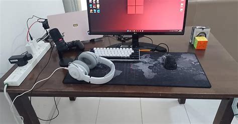 Danysh Setup Makeover Images Album On Imgur