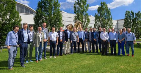 Danieli To Supply Technology For Ssabs Luleå Mini Mill Project