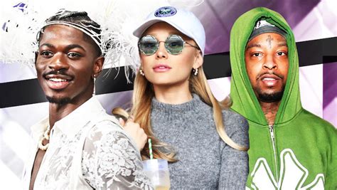 The Best New Music This Week Lil Nas X Ariana Grande