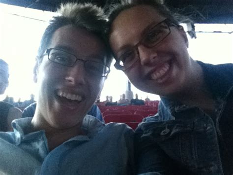 Danielle And Devon Do Europe Devon