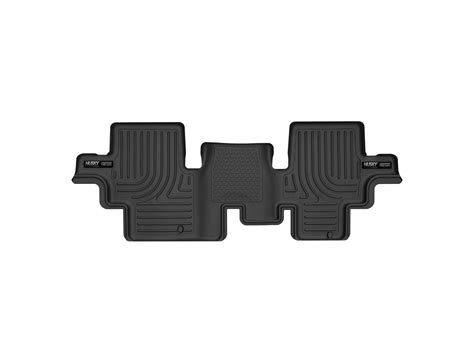 Husky Liners X Act Contour Second Floor Liner 1 Piece 55411 Husky