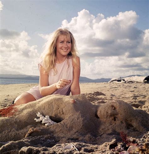 Age Of Consent 1969 Helen Mirren Helen Mirren Age Old Celebrities