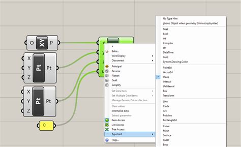 Getting Error While Trying To Create A Rectangle Pt From Gh Python Grasshopper McNeel Forum