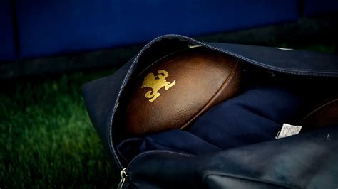 Jessica Smetana Lists Her Favorite Notre Dame Usc Moments From Recent