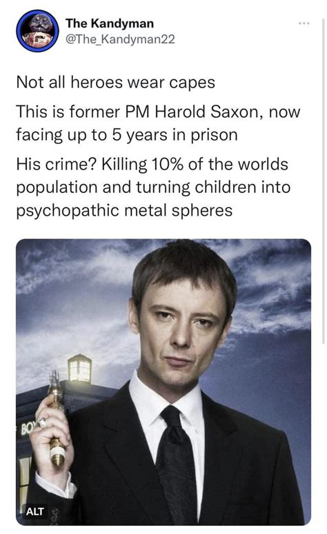 I Turned Myself Into A Creepy Sex Pervert Morty R Doctorwhumour