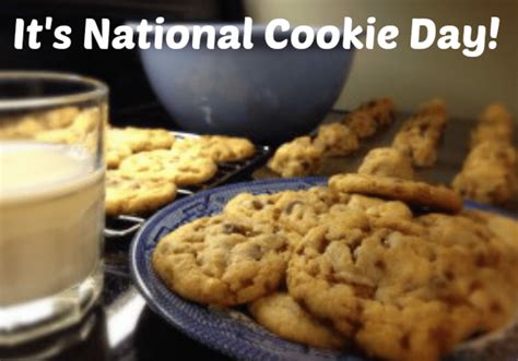 40 Cookie Day Pictures Images Photos