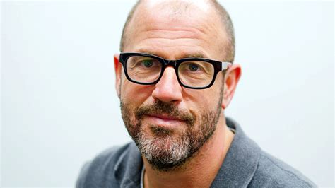 Author James Frey Sells Three Tv Projects Exclusive