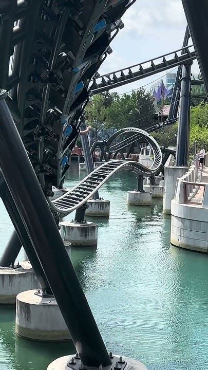 🦖 🎢 Is Universals Velocicoaster The Best Roller Coaster Ever Youtube