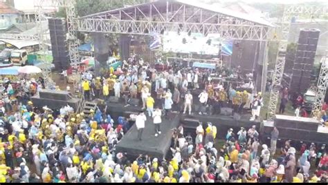 Robin Hood Gunung Putri Pastikan Gunung Putri Menuju Bogor Istimewa