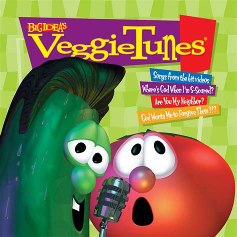 Stream The Water Buffalo Song By Veggietales Listen Online For Free