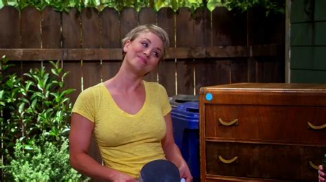 Kaley Cuoco Melissa Rauch And Mayim Bialik From The Big Bang Theory