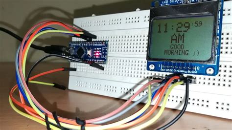 Start Up Guide Arduino Stopwatch Artofit