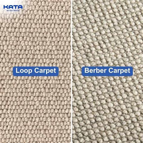 Loop And Berber Carpet Which Type Of Carpet Is Better