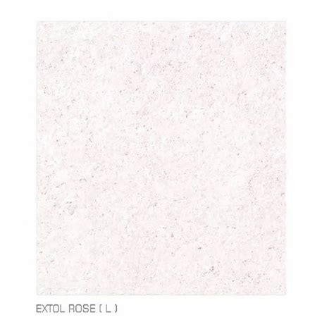 Glossy Rose Ceramic Floor Tiles Size 2x2 Feet At Rs 700box In