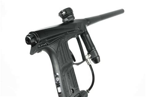 Marcador Planet Eclipse Etha Lt Comprar Marcador Bolas Máscara