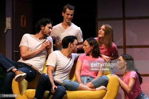 Ricardo Baranda Photos And Premium High Res Pictures Getty Images