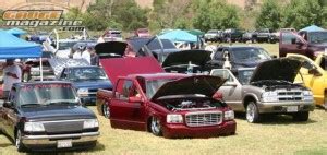 California Truck Jam 2006 Gauge Magazine