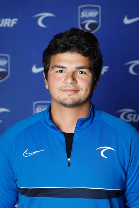 Lucas Santos Rhode Island Surf Soccer Club