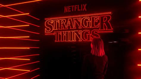 4 Capítulos Esenciales De Stranger Things La Preparación De Los