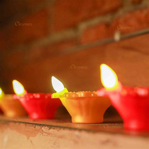 Get Our Magic Diya Water Sensor Pixel Led Light Chronos Lights