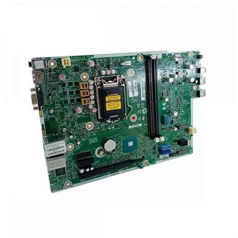 Intel HP Prodesk 400 G5 SFF Desktop Motherboard At Rs 7500 In New Delhi ID 2851590832997