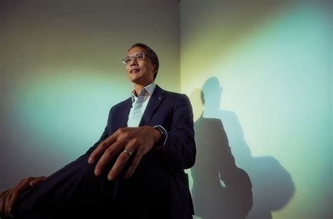 Asias Most Influential Laurence Lien Ceo Of Asia Philanthropy Circle