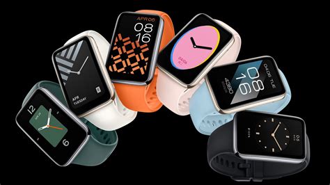 The Xiaomi Mi Band Pro Takes On The Fitbit Charge With Gps And Nfc Support Android Central