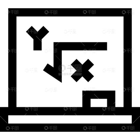 黑板网页ui 黑板 模板免费下载 Svg格式 512像素 编号49451245 千图网