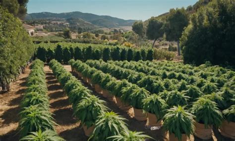 Grow Cinderella 99 X Somango For Maximum Flavor