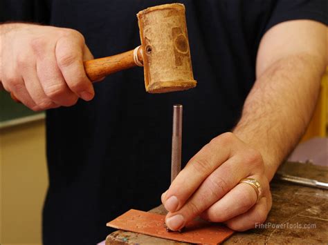 Mallet Meaning And Use At Annie Ettinger Blog