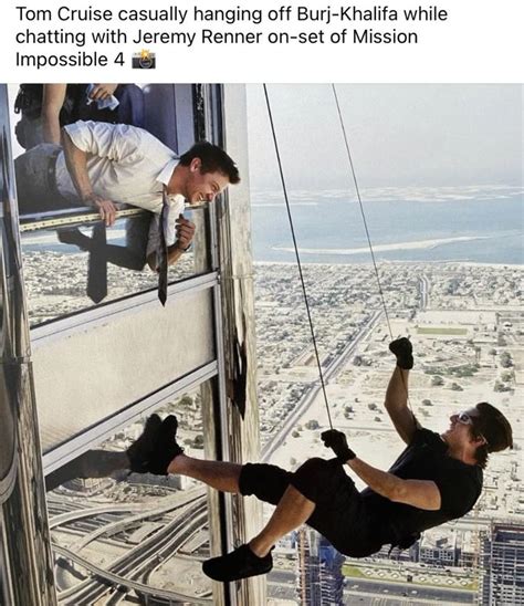 Pin On Silly Tom In 2024 Tom Cruise Mission Impossible Tom