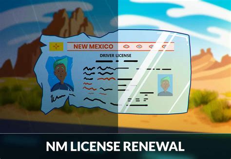 How To Get A New Mexico Drivers License Zutobi Drivers Ed