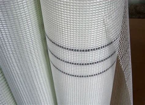 Fiberglass Mesh For Wall Structural Reinforcing