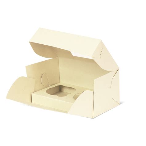Caja Cupcake 2 Doeco