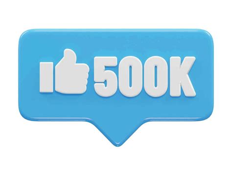 Like React Icon 3d Rendering Vector Illustration 16553967 Vector Art At Vecteezy