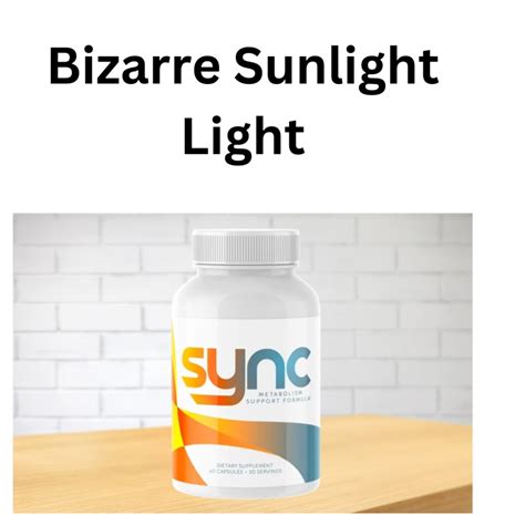 Sync Supplement Reviews Is It Worth Buying