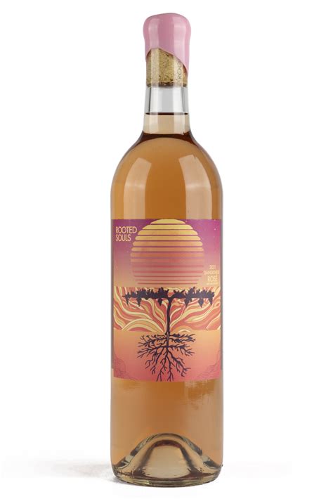 Rooted Souls Winery