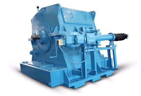 Elecon Scoop Coupling