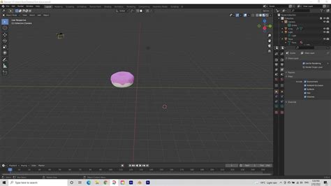 Why Does Object Disappear When I Press Viewport Render Have Already Searched Blender Stack