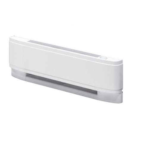 Dimplex 1000w 30 Electric Baseboard Heater Linear Convector Dimplex