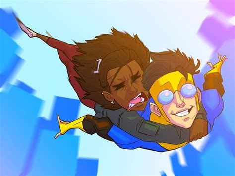 Pin By Lindsey On Invincible Comic Invincible Comic Image Comics Fun Comics