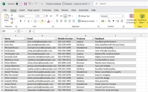 How To Create An App From An Excel File In Power Apps Power Platform FAQs