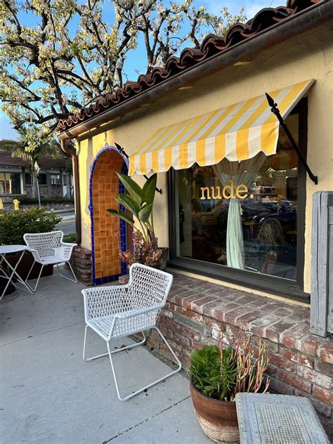 Nude Salon Updated March 2026 Request An Appointment 1500 S Coast