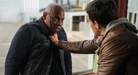 Spenser Confidential Picture