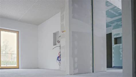 Innenausbau In München Bafix Gmbh