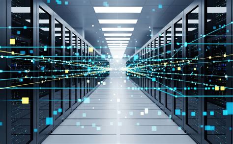 Ai Driven Blueprint The Future Of Network Optimization