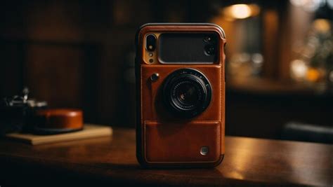 Premium Photo Phone Cases