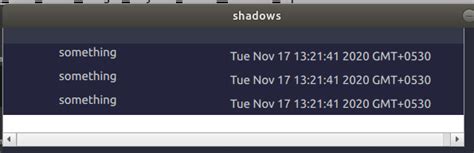 Javascript HeaderDelegate QML TableView Text Not Visible Stack Overflow
